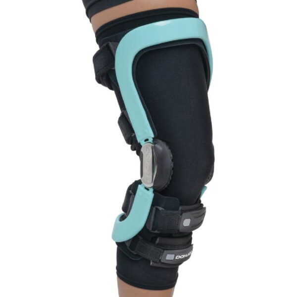 DonJoy Defiance® Pro – Viable Medical Solutions