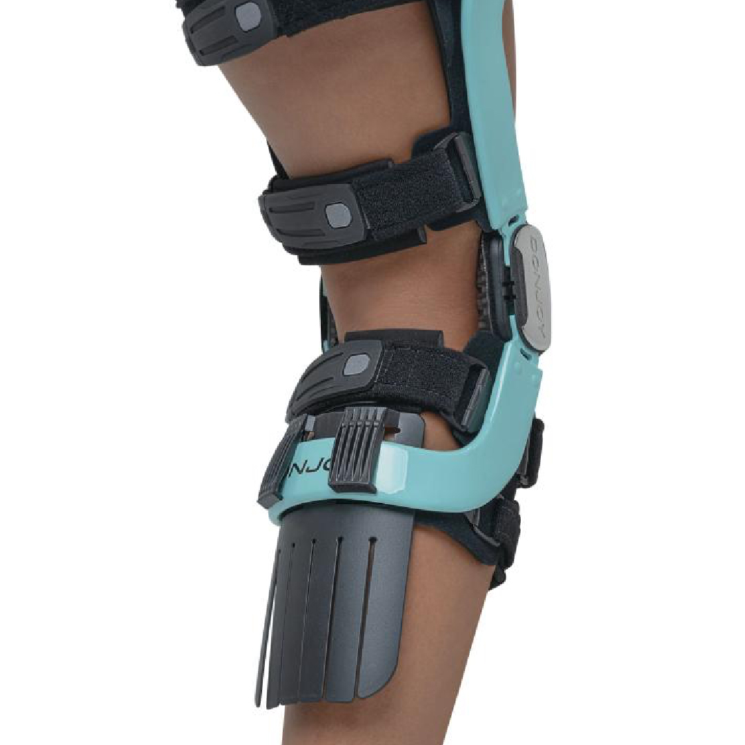 DonJoy Defiance® Pro – Viable Medical Solutions