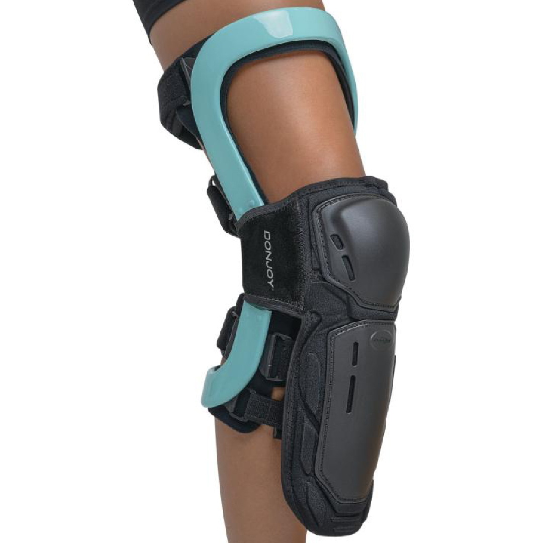 DonJoy Defiance® Pro – Viable Medical Solutions